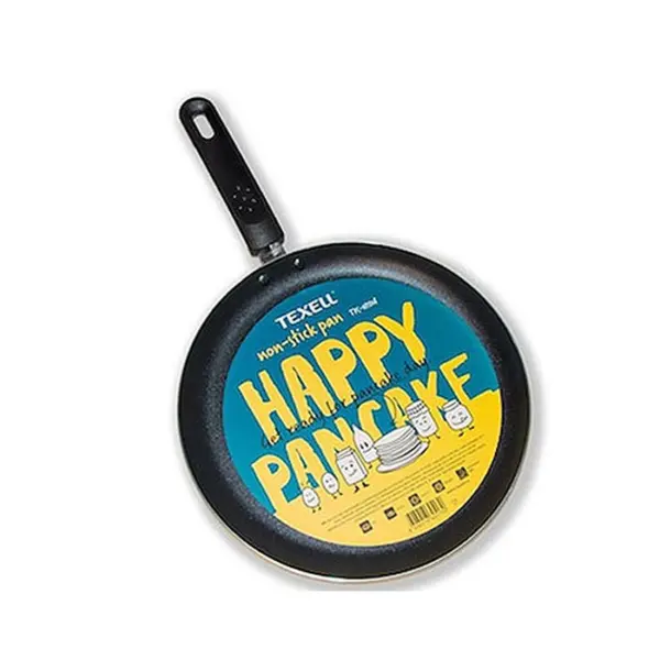 TEXELL Tiganj za palačinke Happy 26cm TPC-HP208