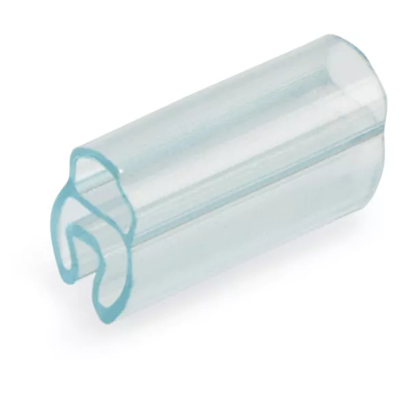 Nosač oznake za provodnik 1,4-5mm D=12mm providan natična HF WAGO