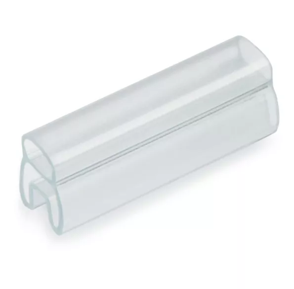 Nosač oznake za provodnik 1,4-5mm D=23mm providan natična HF WAGO