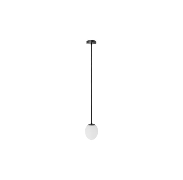 Nowodvorski Ice Egg antracit