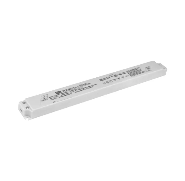 LED napajanje 50W 24V/DC SLD SLIM Mean Well