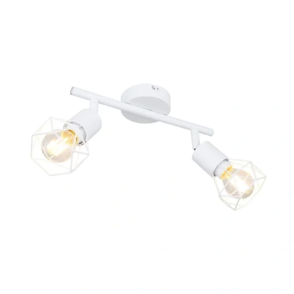 GLOBO Spot rasveta XARA I 54802W-2