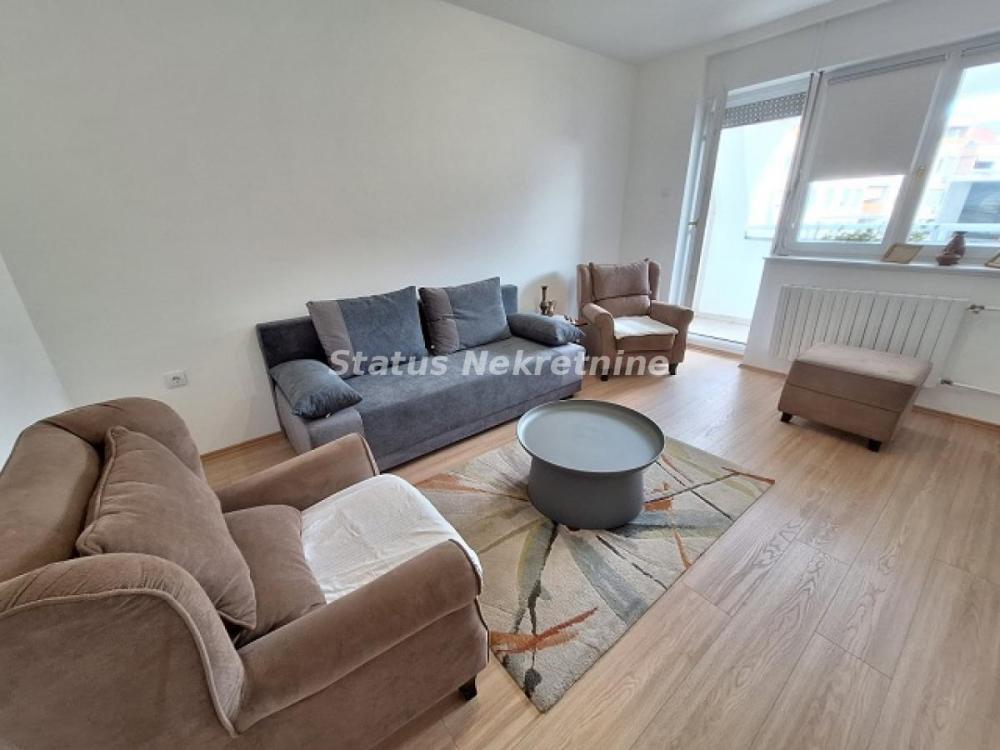 Dvosoban stan za izdavanje, 43m2, 400€