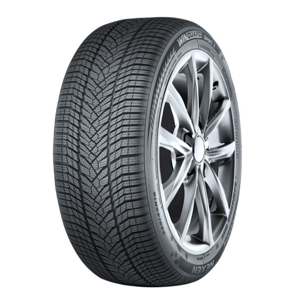 225/40R19 WINGUARD Sport 3 93V XL