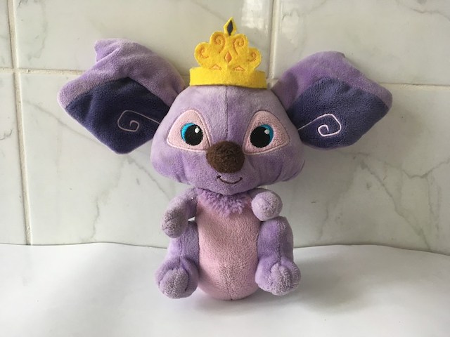 Animal JAM - Plisana koala