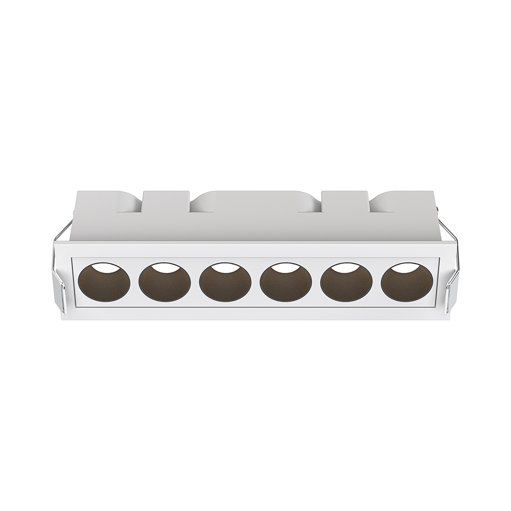 LINEARNA SVETILJKA 9W 4000K BELA LED BD63-00210