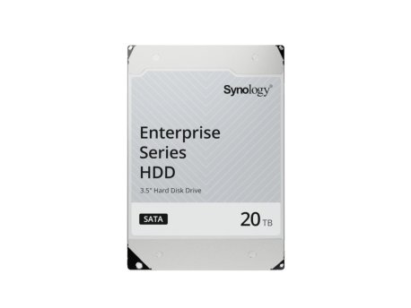 SYNOLOGY 20TB HAT5310-20T 3.5'' SATA III Enterprise serija