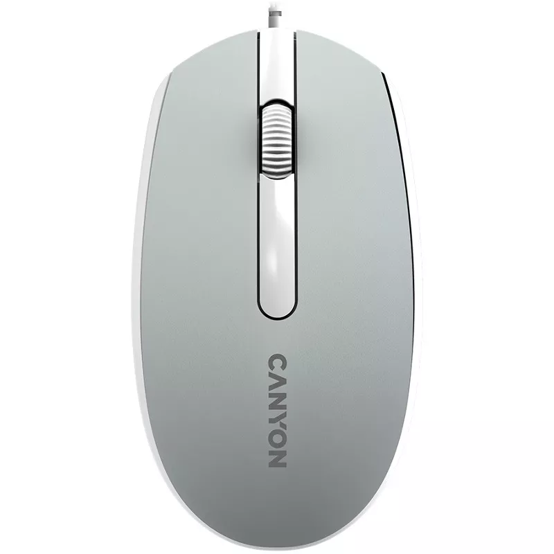 CANYON mouse M-10 Wired Dark