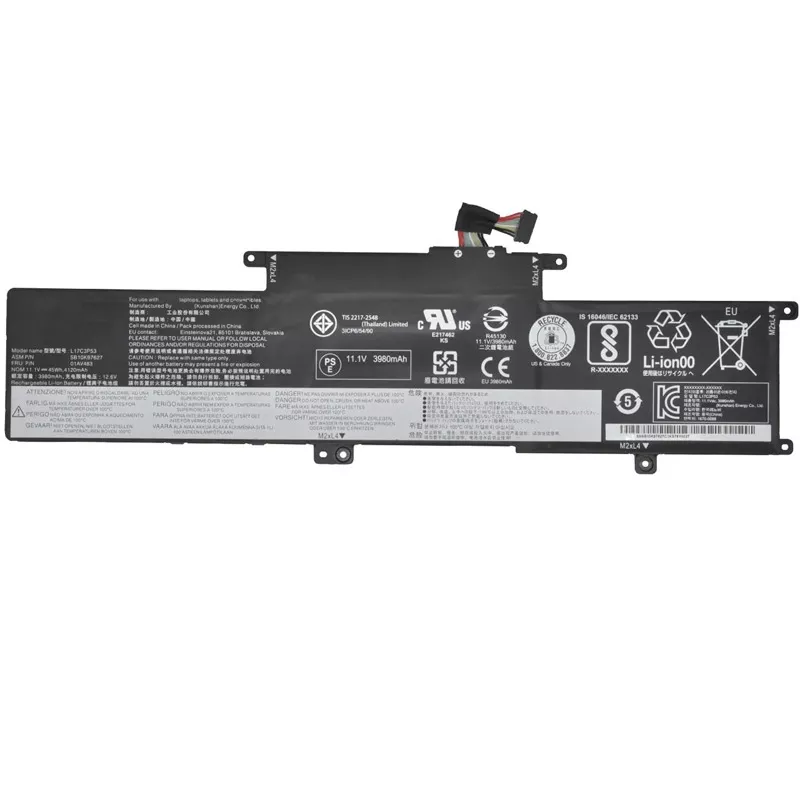 Baterija za laptop Lenovo ThinkPad L380 Yoga L390 Yoga Series