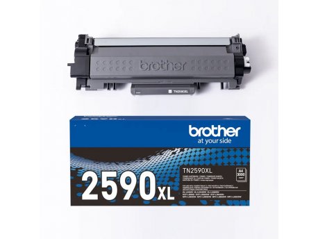 Brother TN2590XL