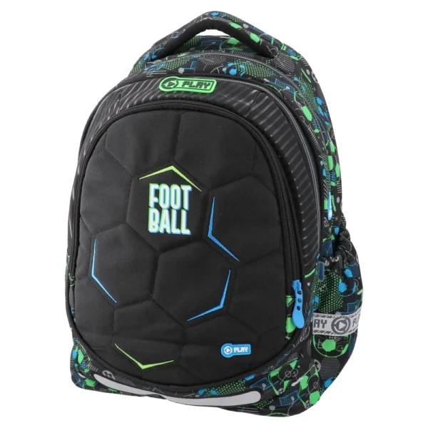 Maxx, ranac anatomski, Neon Football
