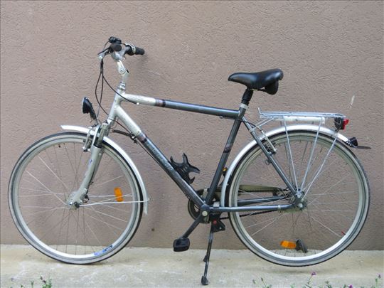 Bicikl-Kunsting light alu 28