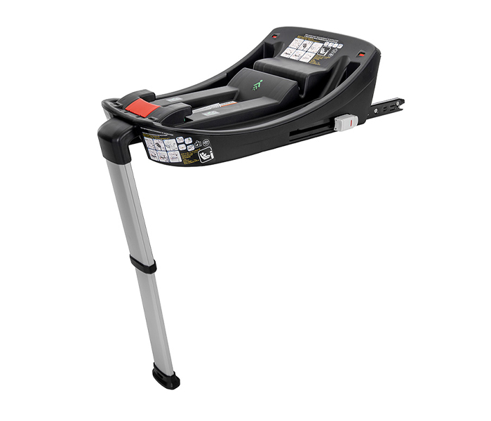 LORELLI ISOFIX BAZA ZA AUTO SEDISTE ARIA LUXE 40-87CM