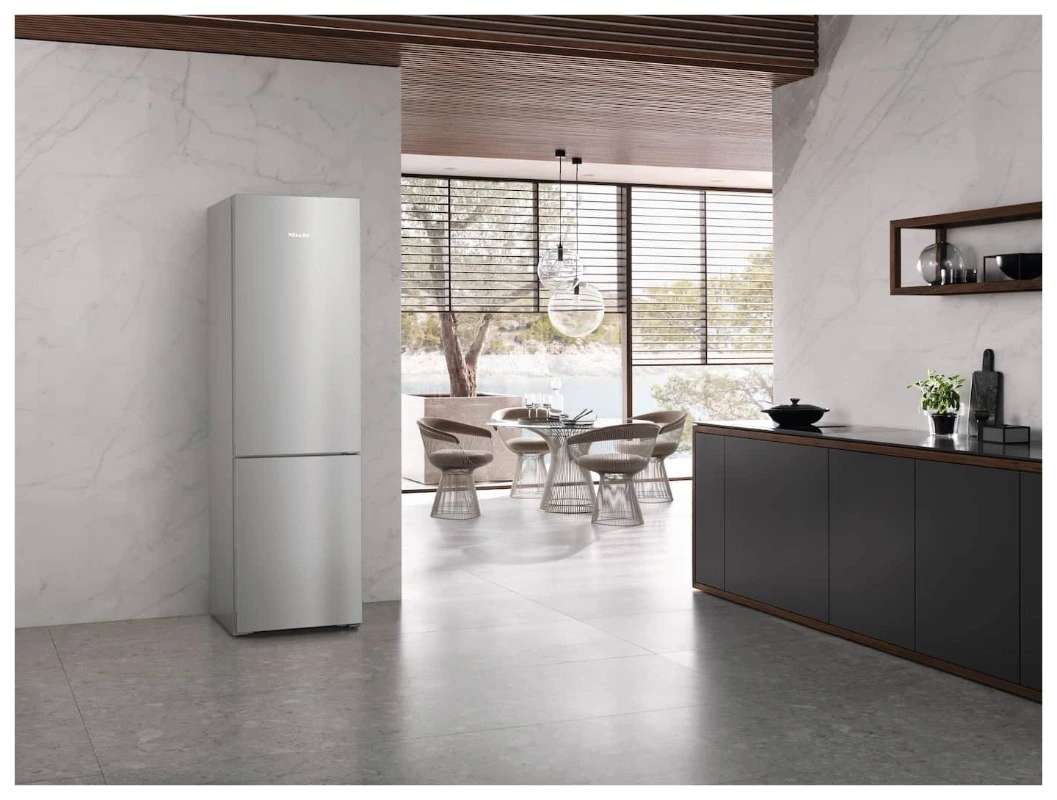 Miele kombinovani frižider KFN 4397 CD 125 Edition