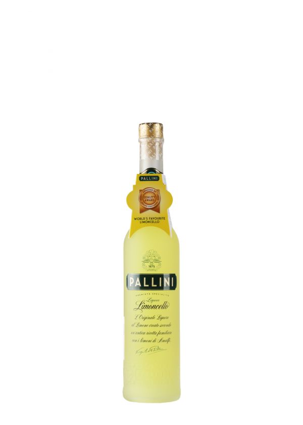 Pallini Limoncello 0,5L