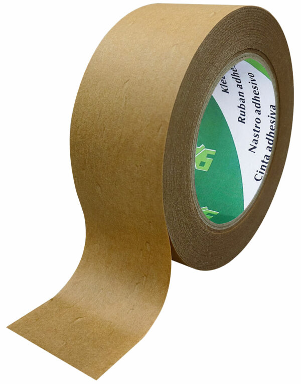 Eco lepljiva traka od papira