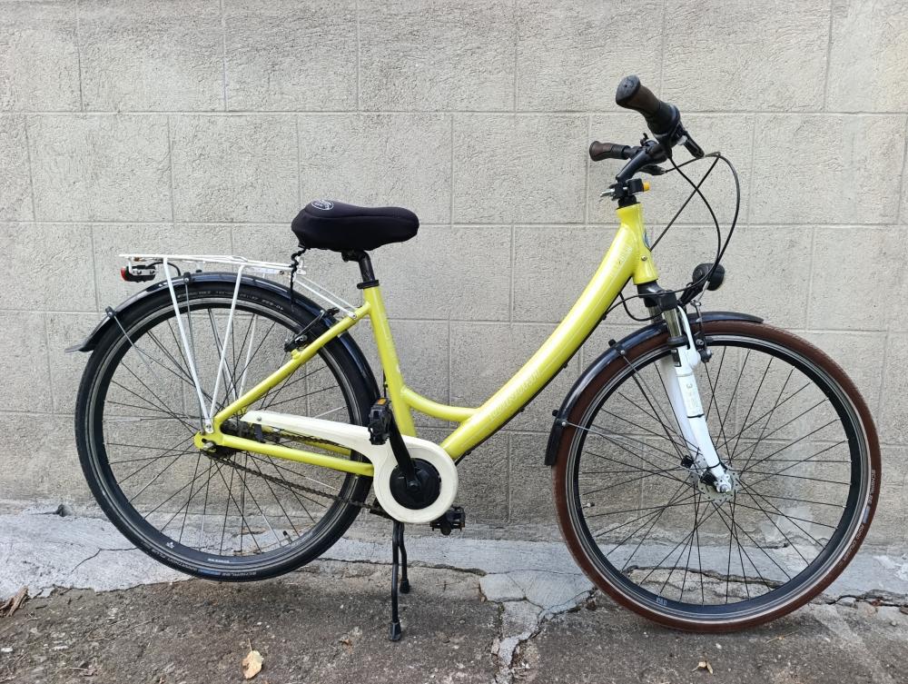 Winora Hollywood Shimano Nexus 7