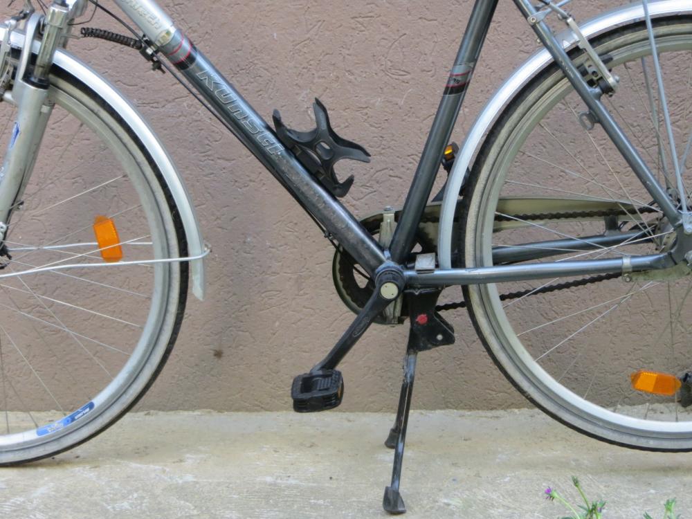Bicikl-KUNSTING light alu 28"