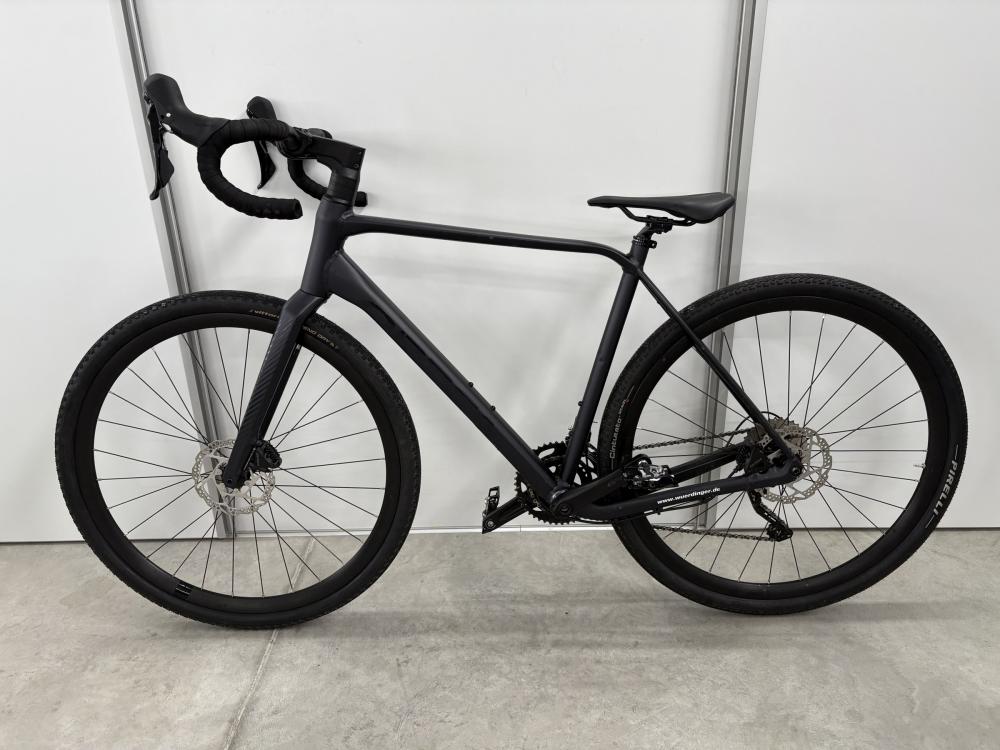 Orbea teran