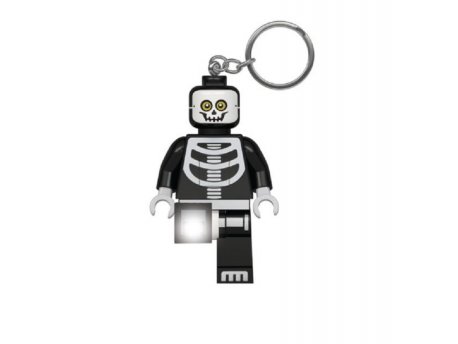 LEGO CLASSIC PRIVEZAK ZA KLJUČEVE SA SVETLOM: KOSTURKO