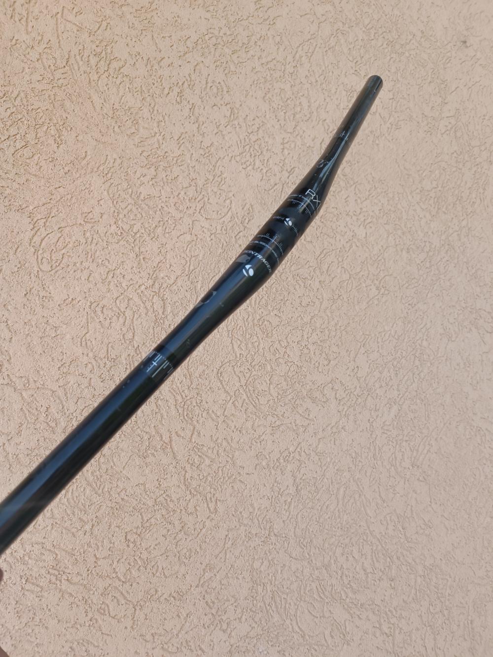 Bontrager RXL Carbon