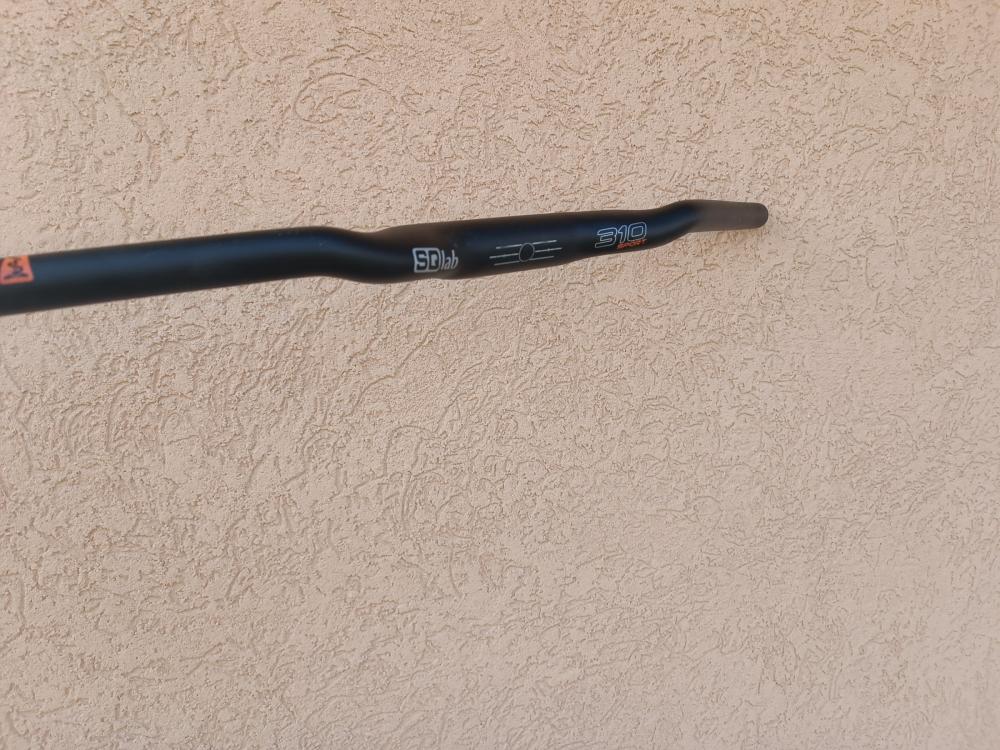 Sq Lab 310 volan