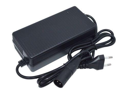 Punjač 36V 2A 10-14Ah O 3 pina Lithium