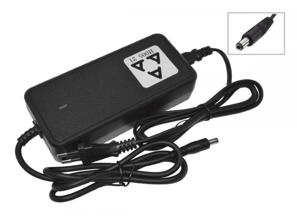 Punjač 36V 2A 10-14Ah Lithium Uski Ulaz