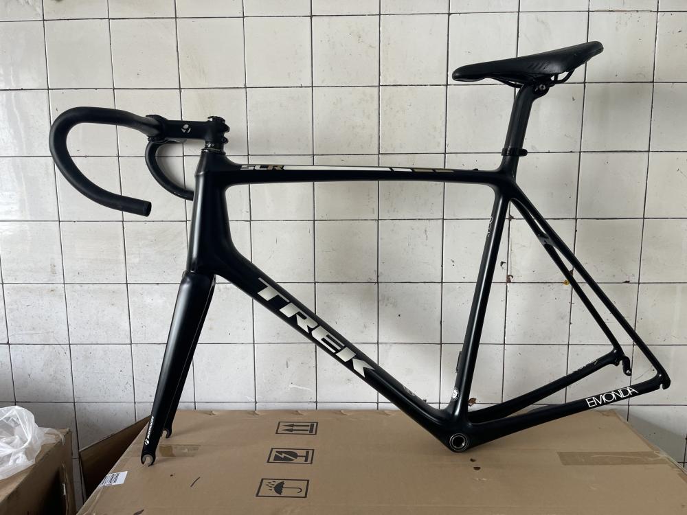 Trek Emonda SLE