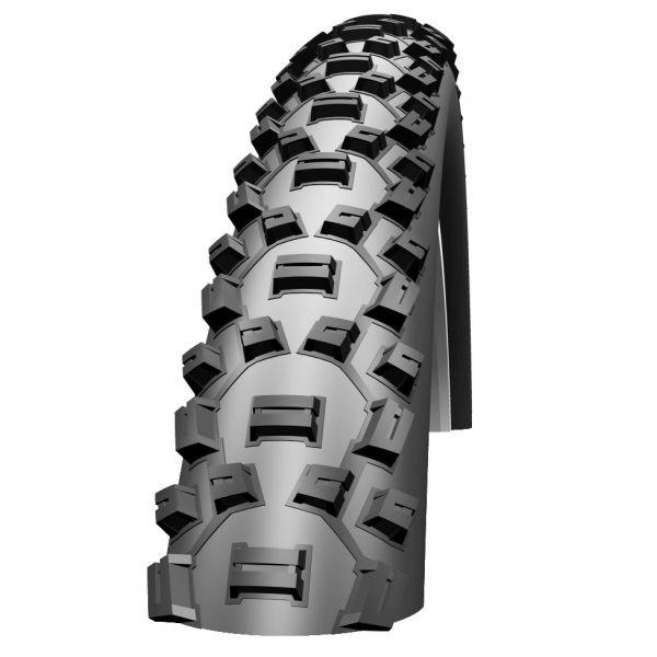 Sp Guma Schw Nobby Nic 26 x 2.10 (54-559) Tubeles