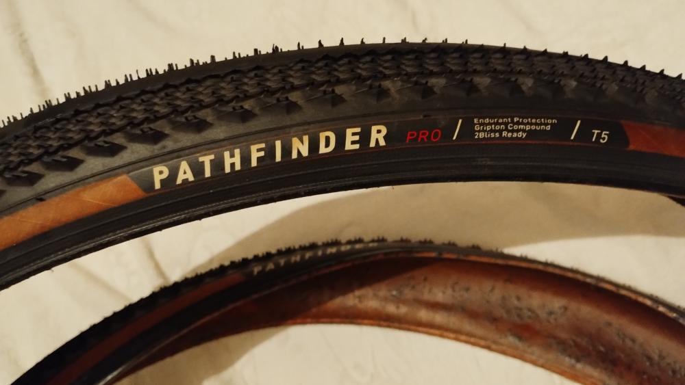 SPECIALIZED PATHFINDER PRO T5