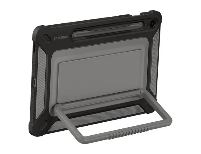 Samsung EF-RX510-CBE crna zaštitna futrola Outdoor za tablet Galaxy S9FE