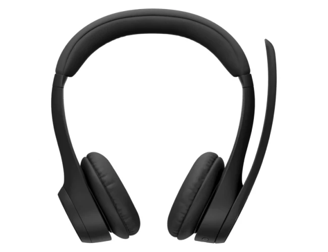 LOGITECH Zone 305 Bluetooth slušalice sa mikrofonom crne