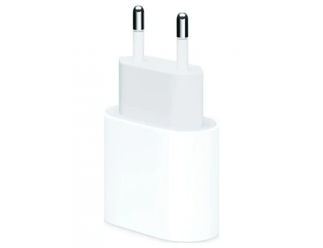 Apple MUVV3ZM/A beli kućni punjač (adapter) za telefon USB-C