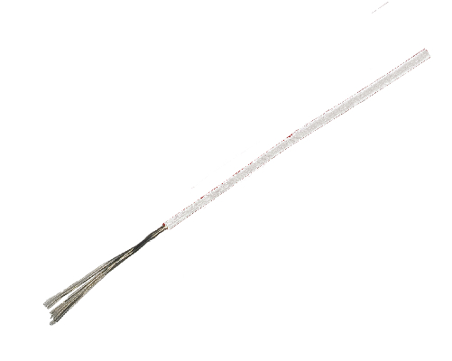 Provodnik, bakarni, licnasti, LIY-V, 1 X 0.14mm², providni