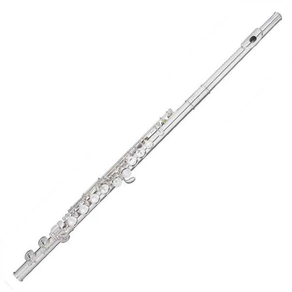 Trevor James 32PV-ROESLR 958 Voce flauta