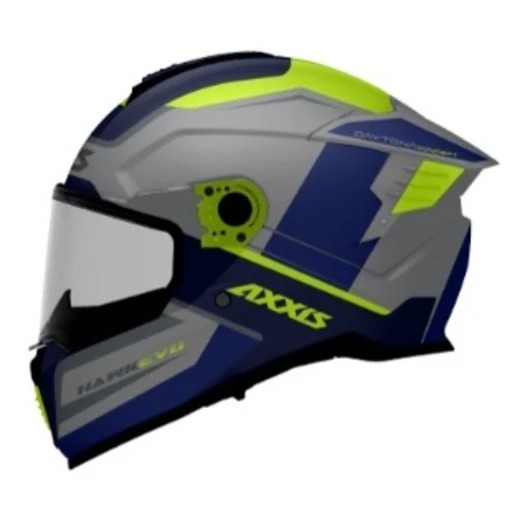 KACIGA AXXIS HAWK EVO SV DAYTONA C2 MATT