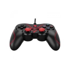 RAMPAGE Džojstik SNOPY SG-R601 PS3/PC Crvena 30489