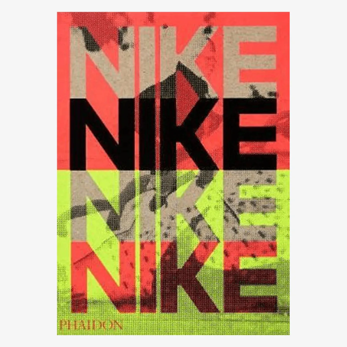 knjiga nike knjiga