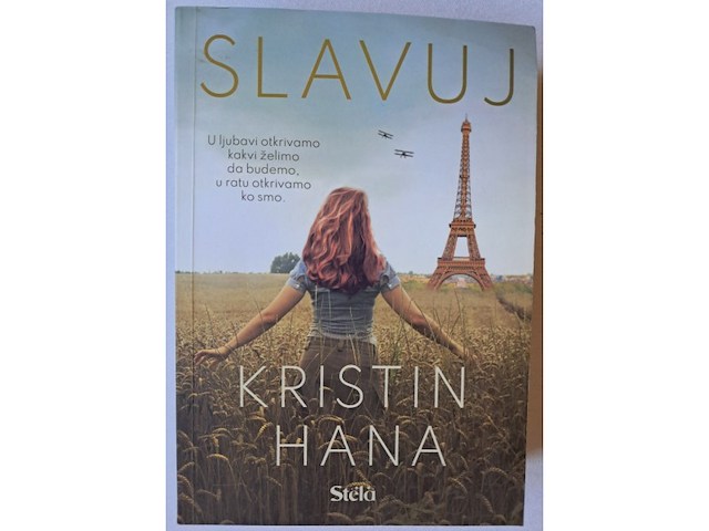 Slavuj