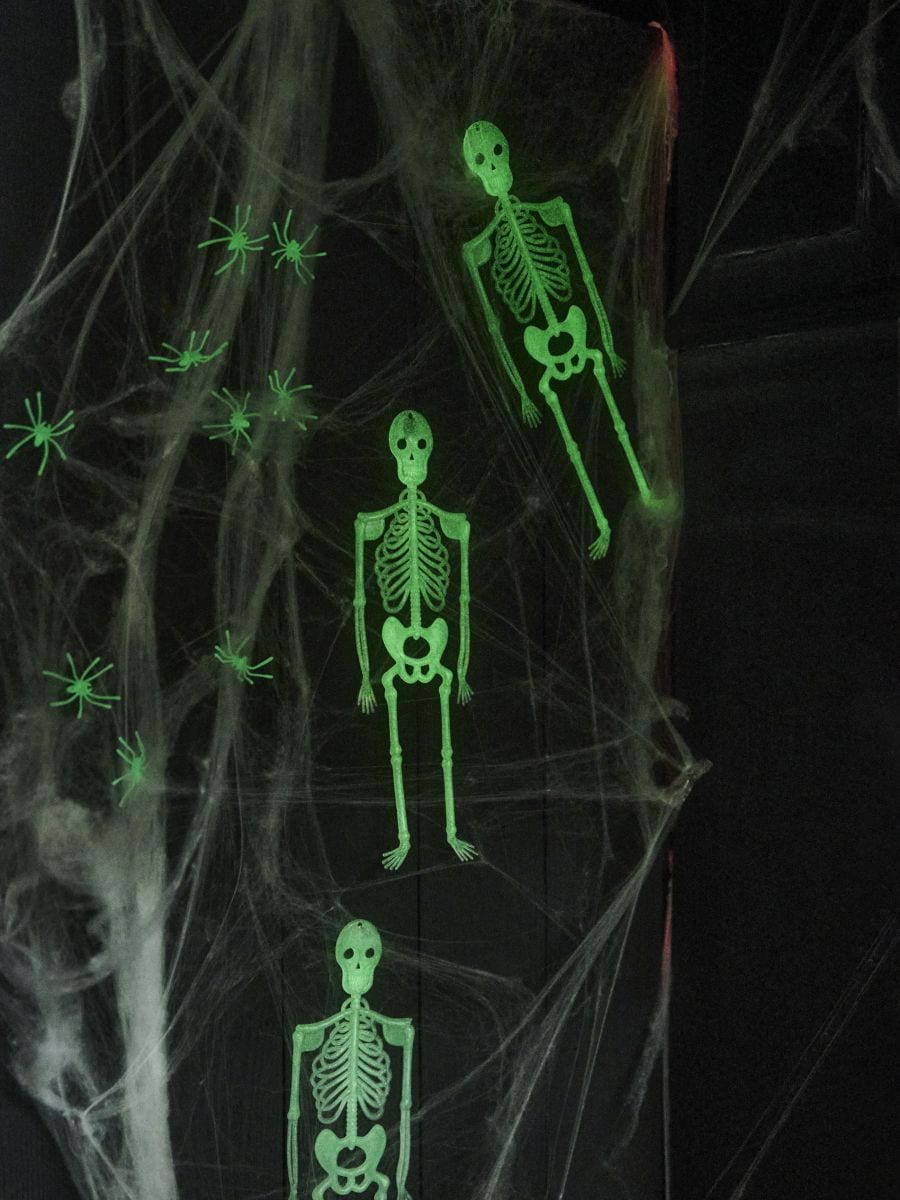 Halloween dekoracija