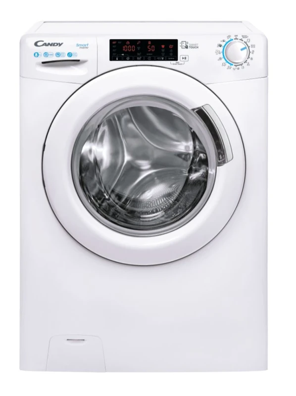 Candy CS 128TXME-S veš mašina 8kg 1200 obrtaja