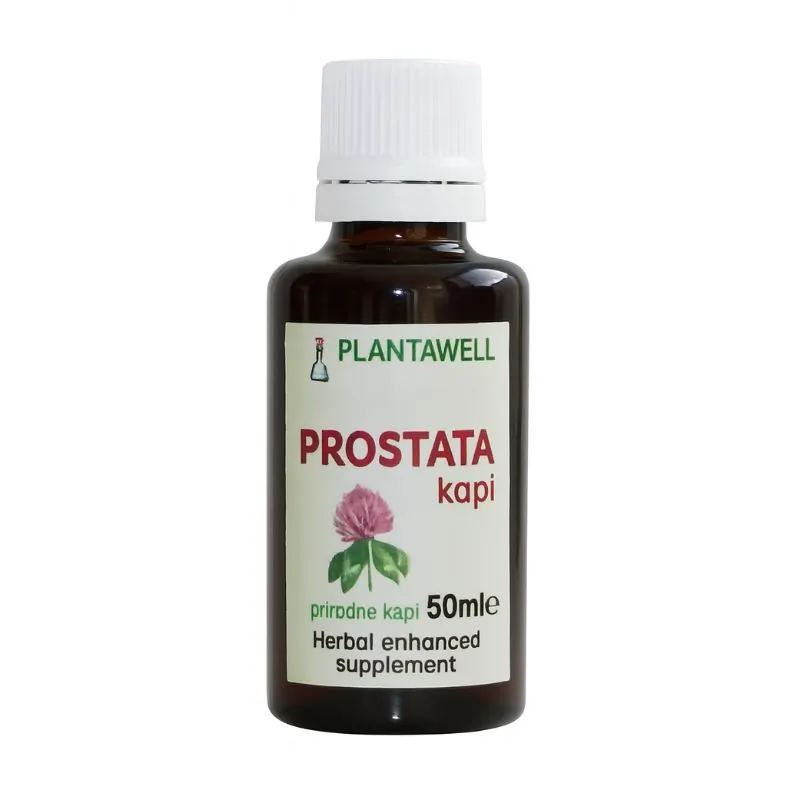 Prostata kapi