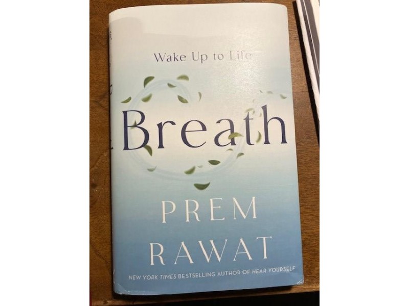 BREATH, PREM RAWAT (Pram Ravat)