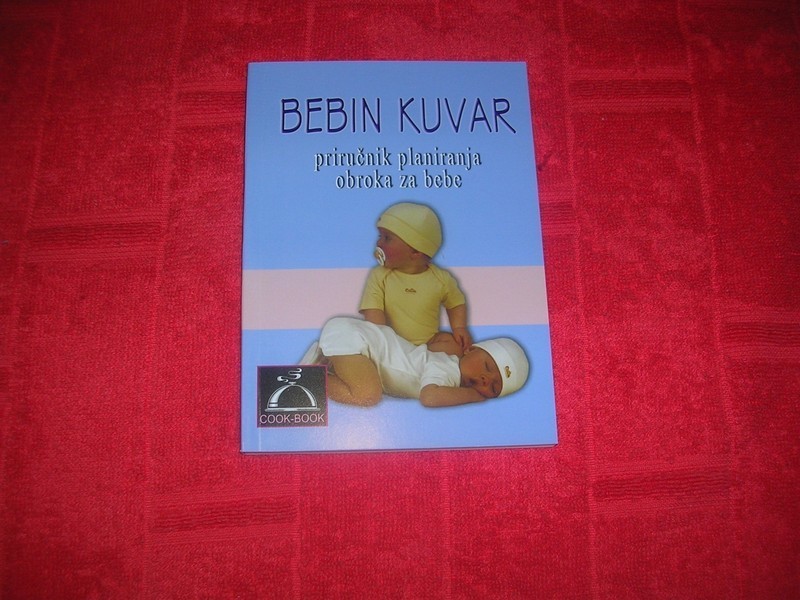 BEBIN KUVAR