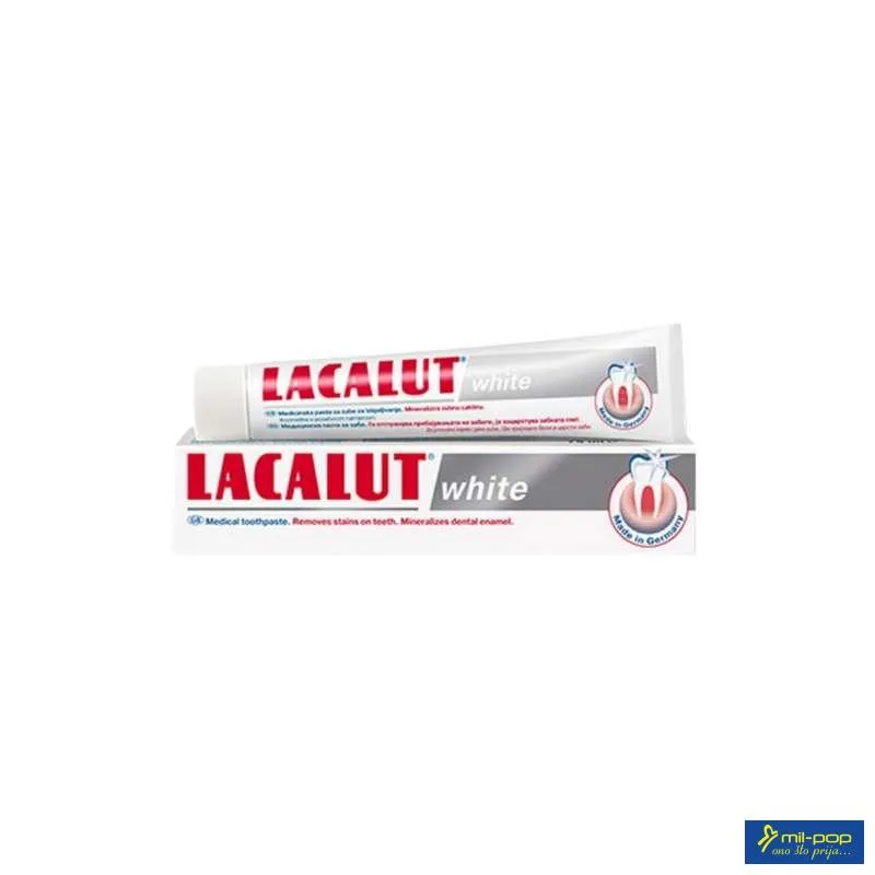 PASTE ZA ZUBE-ODRASLI
PASTE ZA ZUBE-ODRASLI