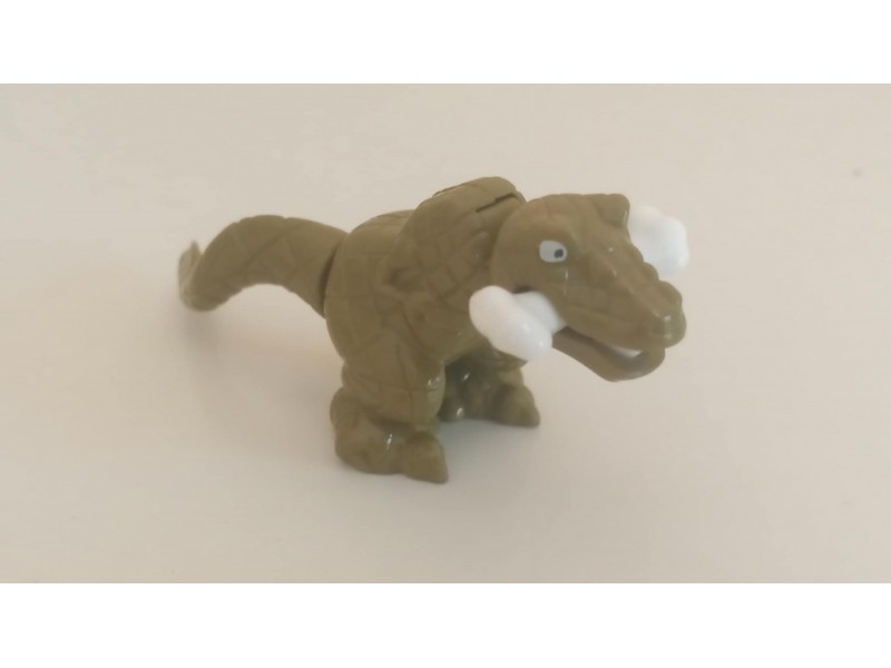 dino land 2