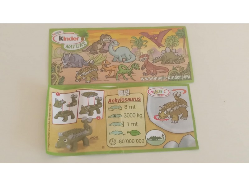 dino land papiric 1