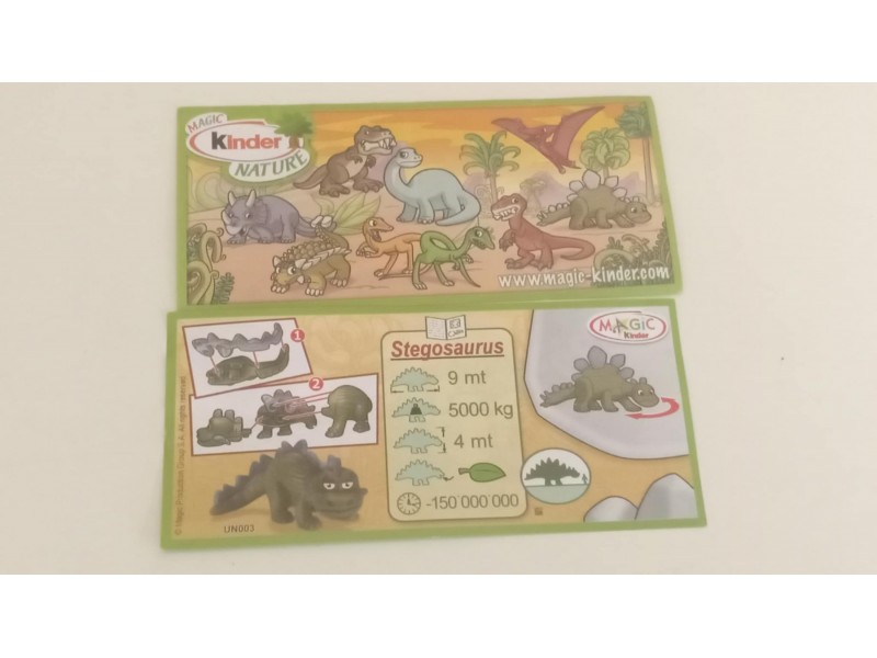 dino land papiric 2