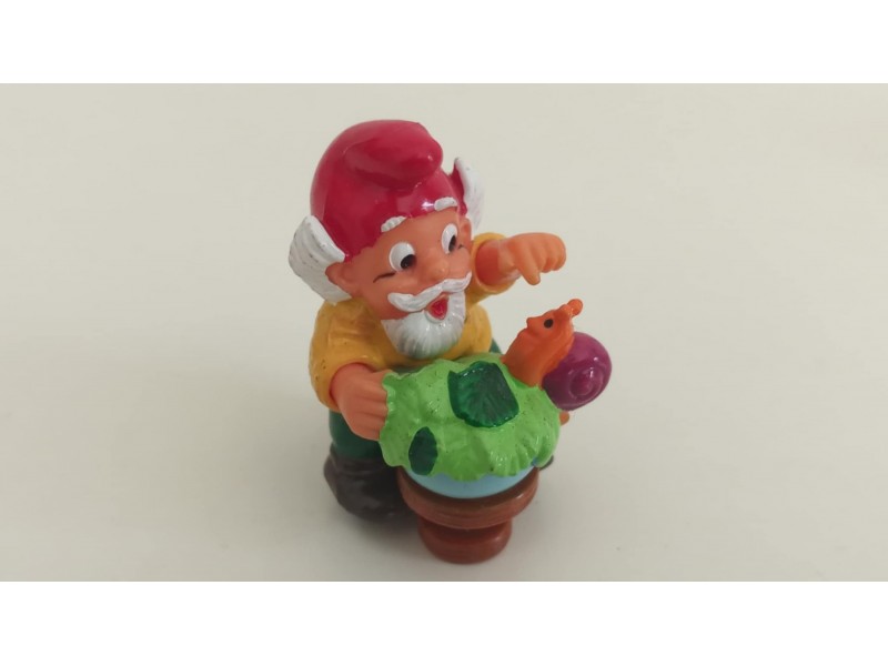 die kuchenzwerge iz 1999-4